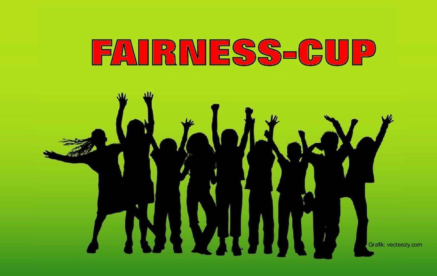 Fairness-Cup - Solidarity Fund